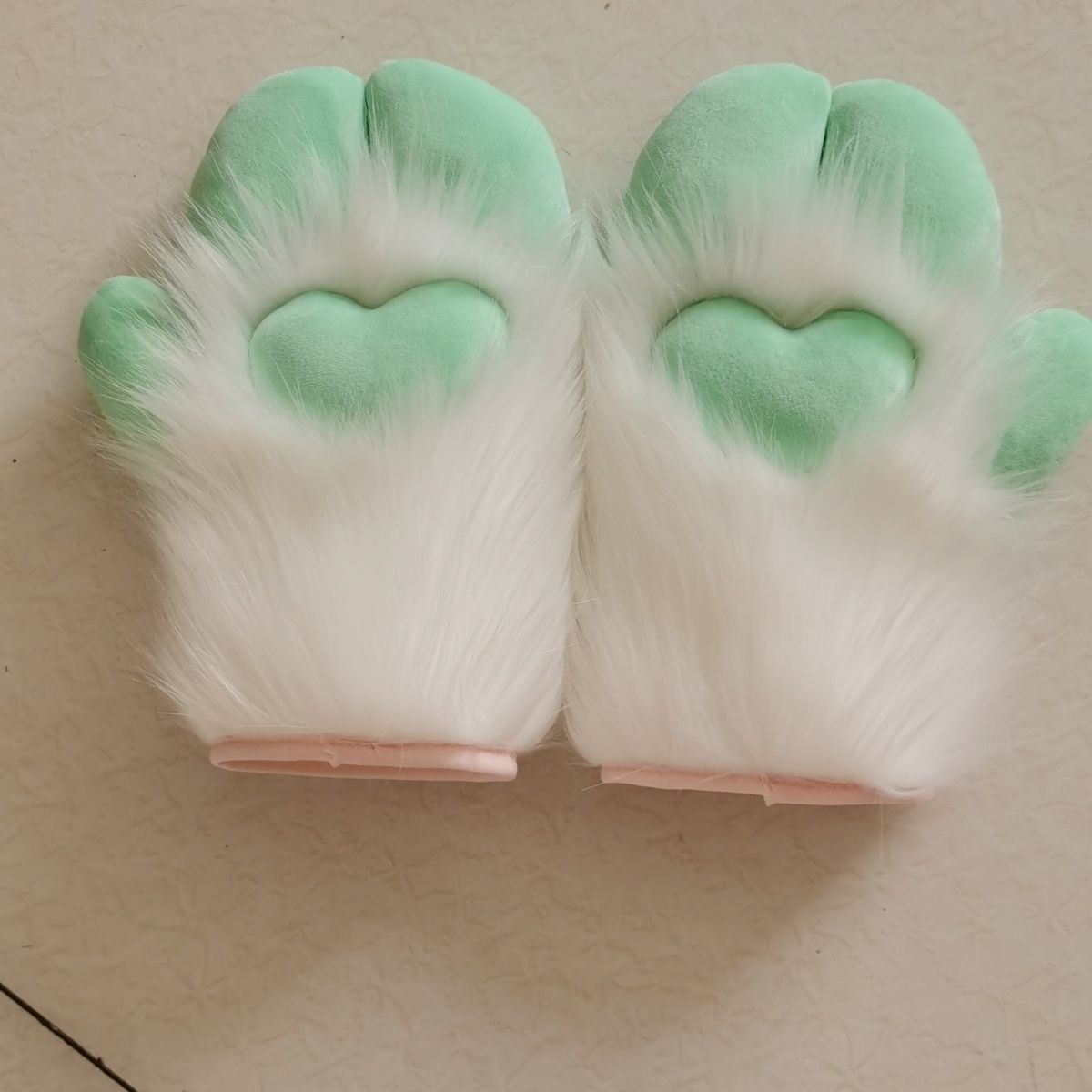 Lamb Claw Suit | Japanese Furry Animal Cosplay – Meow Fursuits