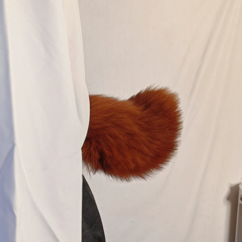 [Electric tail] cos three-speed variable frequency remote control elec ...