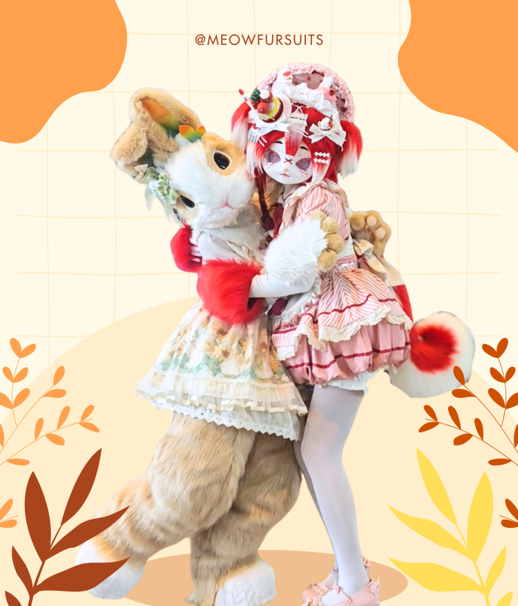 Custom Kemono & Kig Fursuits – Cheap Fursuits for Sales – Meow Fursuits