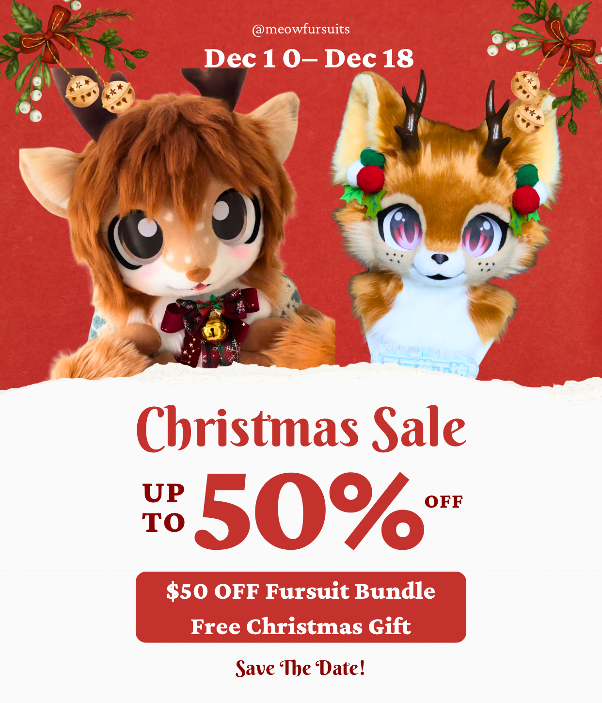 Custom Kemono & Kig Fursuits – Cheap Fursuits for Sales – Meow Fursuits