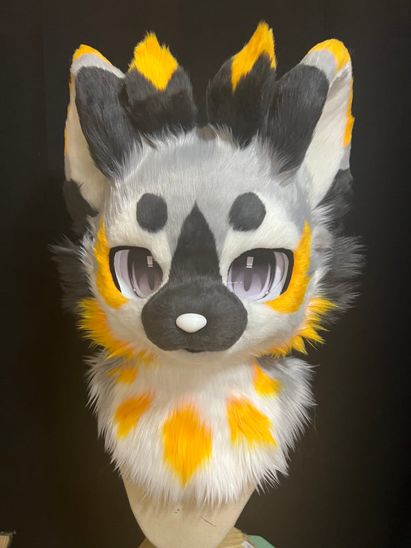 Kemono Fursuit – Meow Fursuits