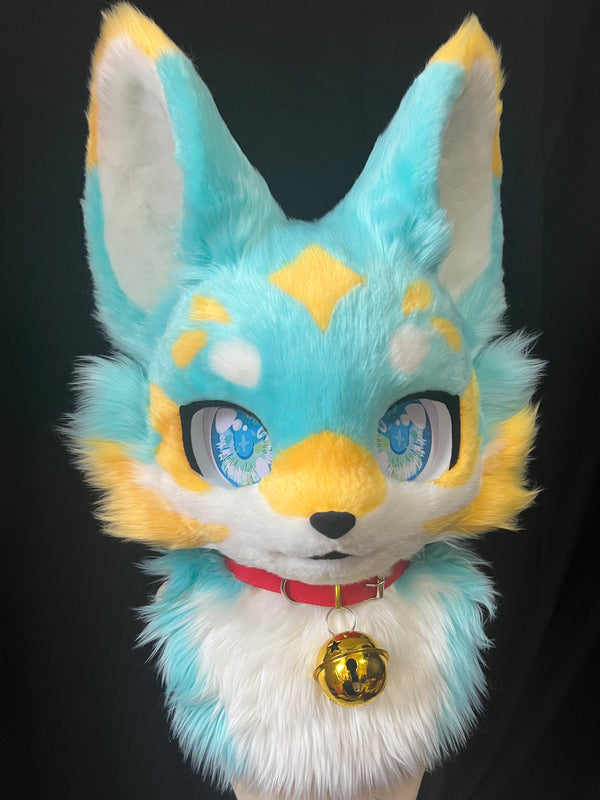 Kemono Fursuit – Meow Fursuits