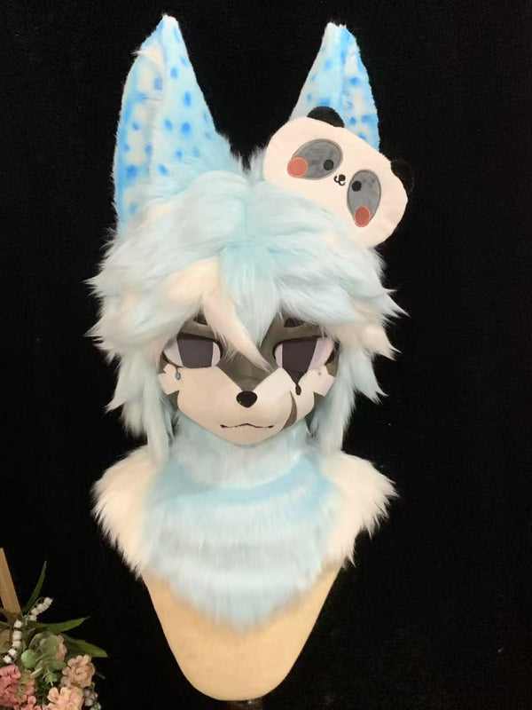 Kemono Fursuit – Meow Fursuits