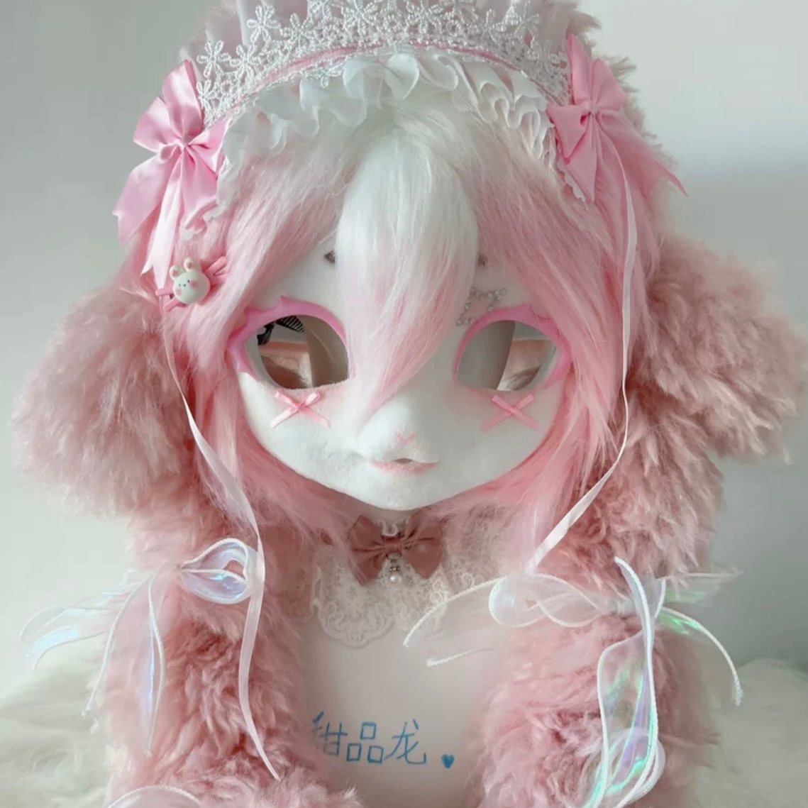 Gallery – Meow Fursuits