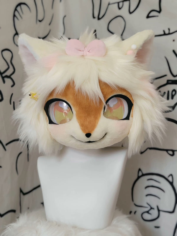 Women Fursuits – Meow Fursuits