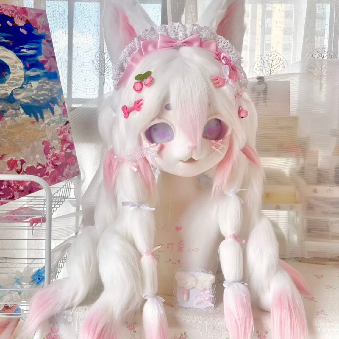 Gallery – Meow Fursuits