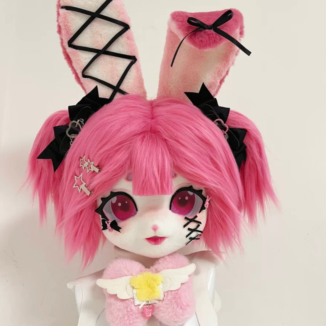 Gallery – Meow Fursuits