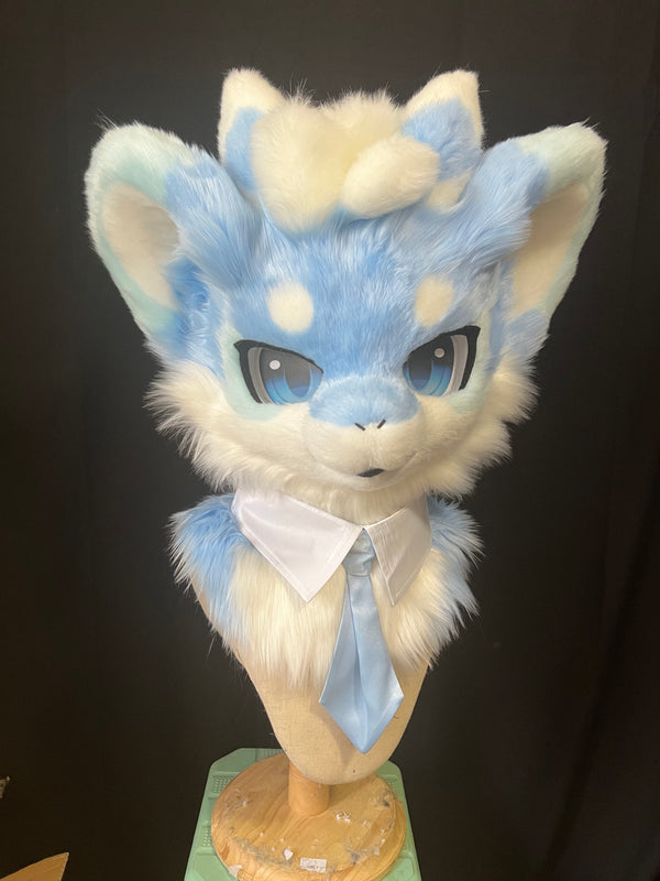 Kemono Fursuit – Meow Fursuits