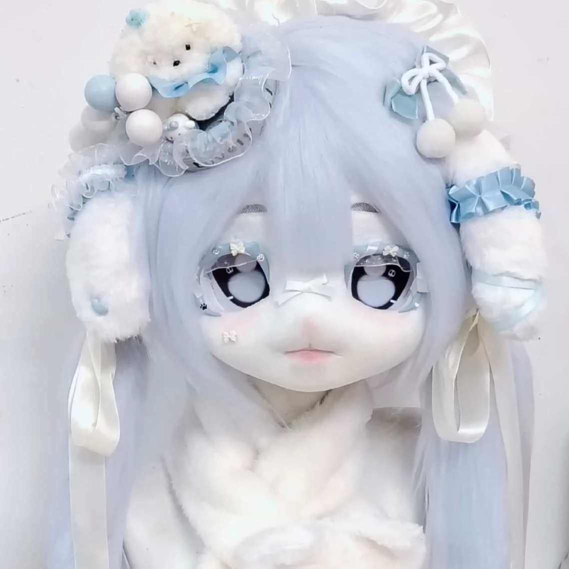 Gallery – Meow Fursuits