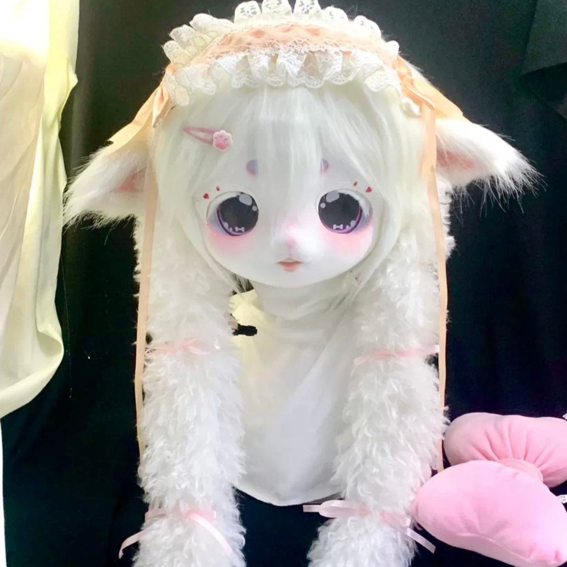 Gallery – Meow Fursuits