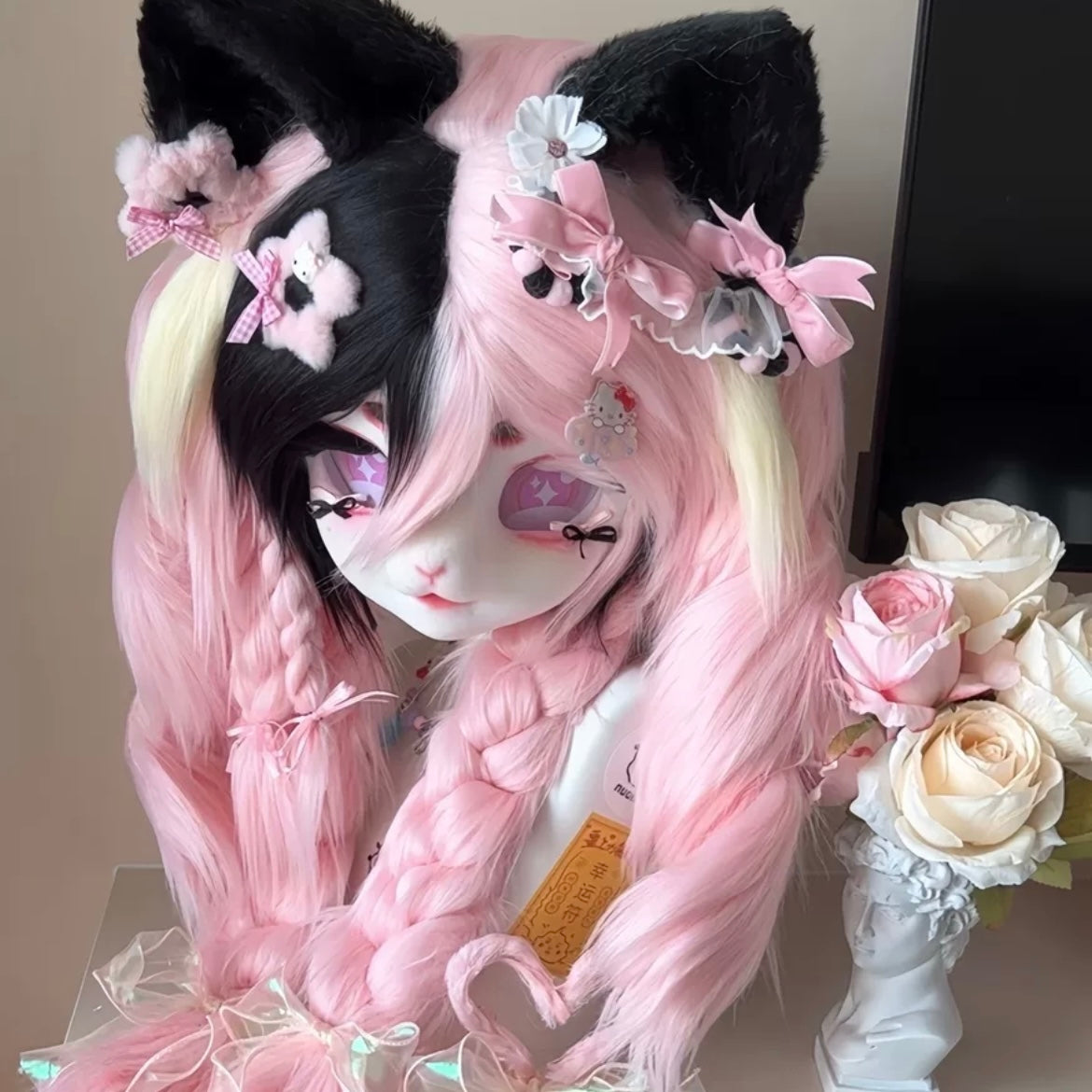 Gallery – Meow Fursuits
