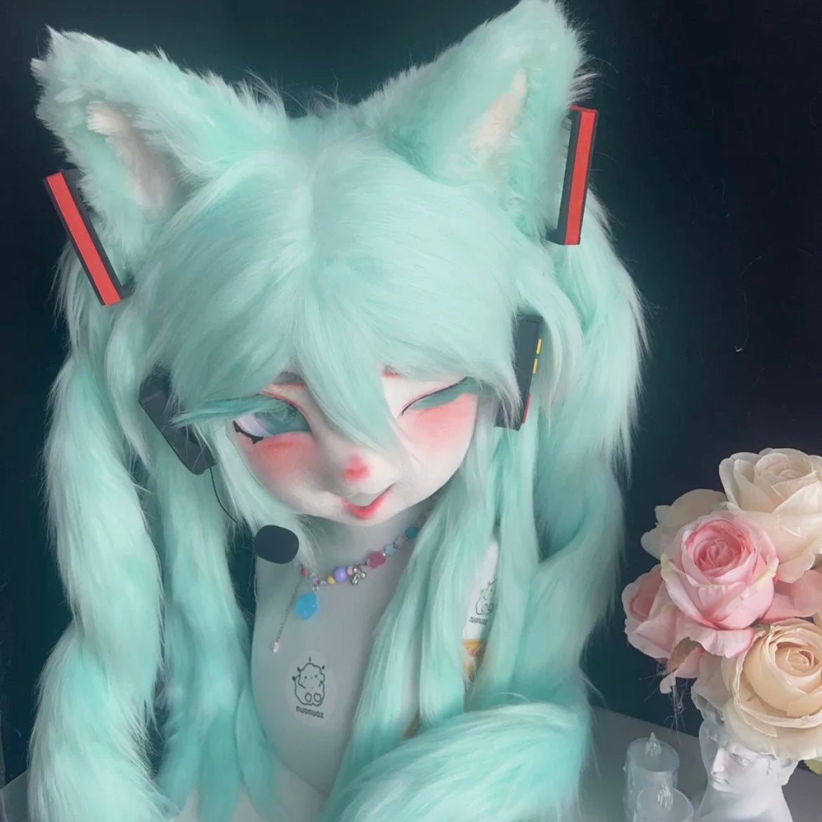 Gallery – Meow Fursuits