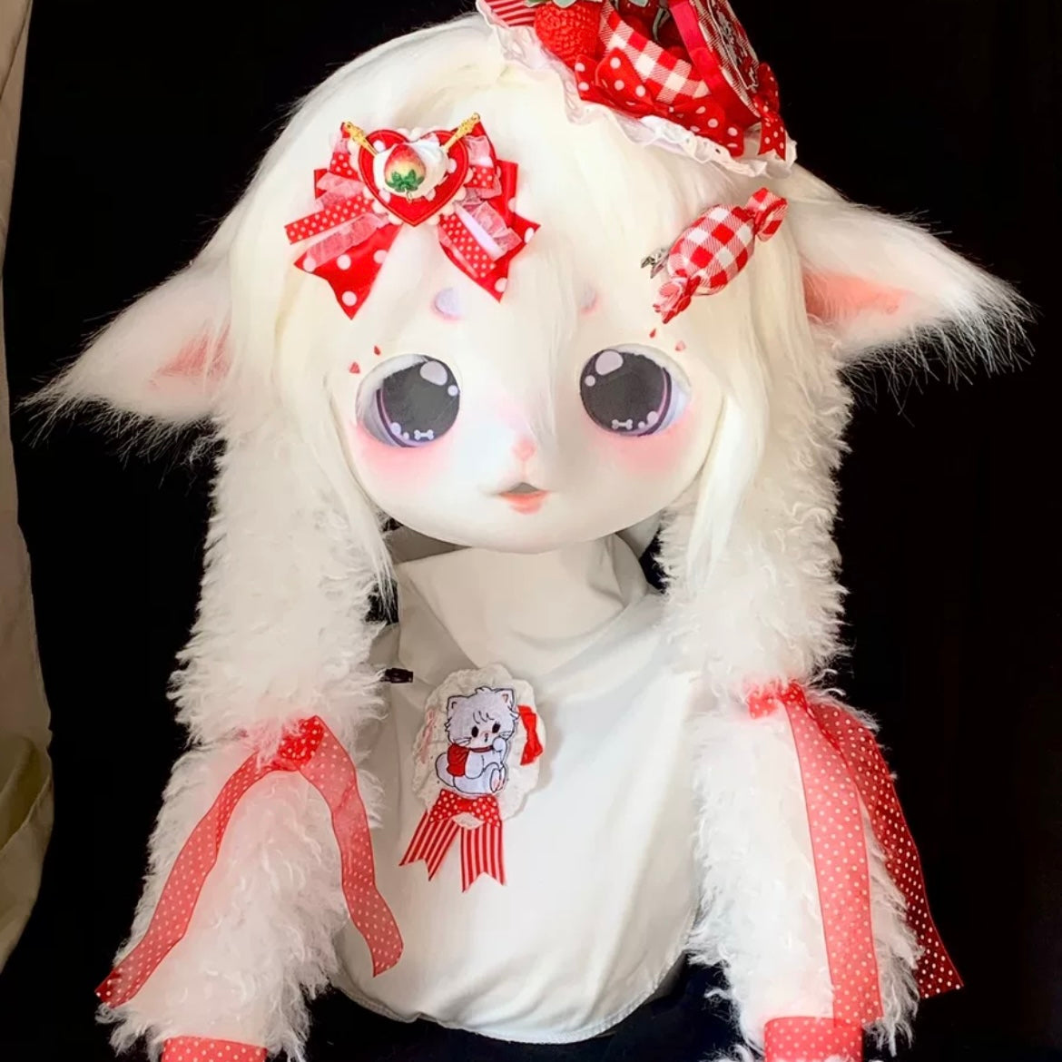 Gallery – Meow Fursuits