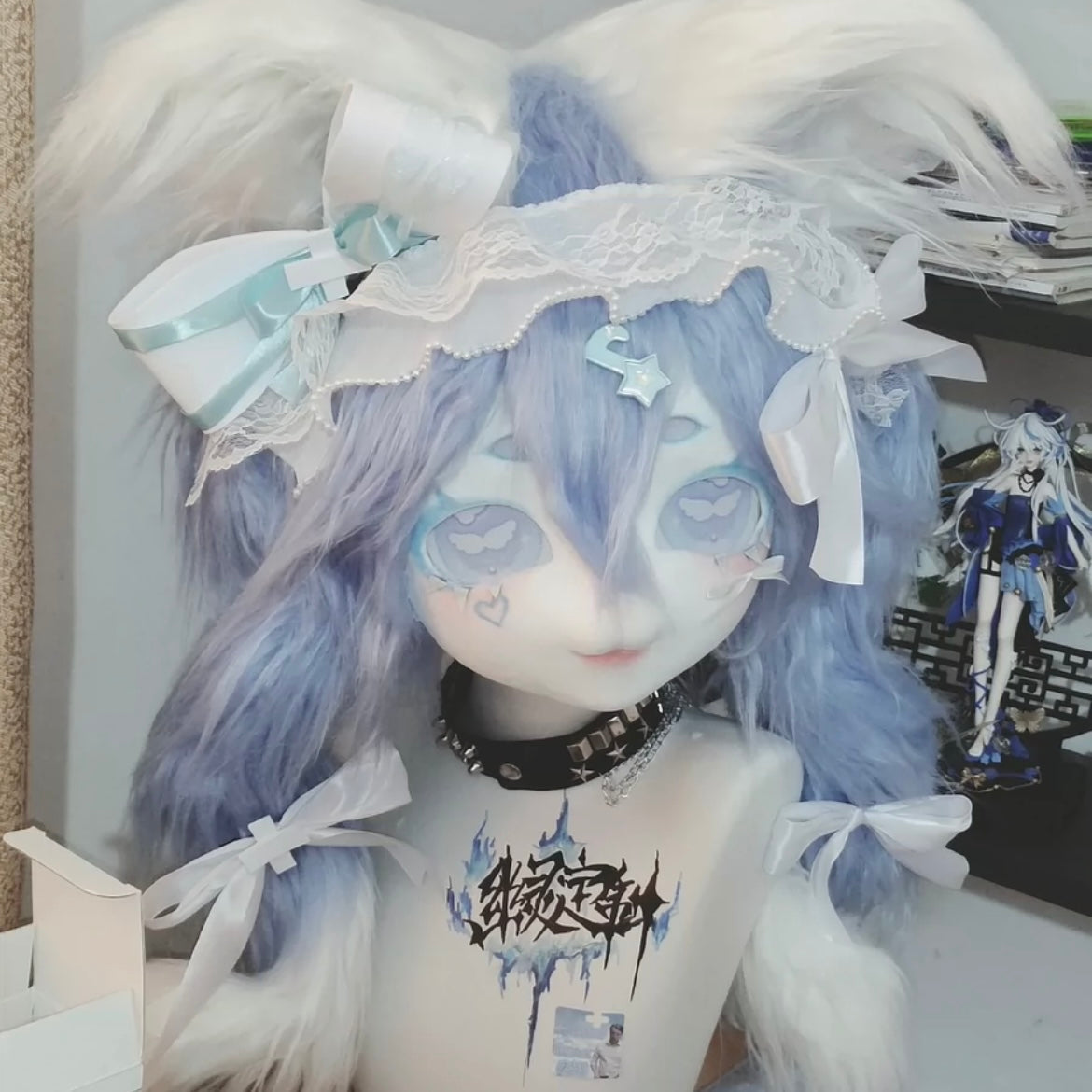 Gallery – Meow Fursuits