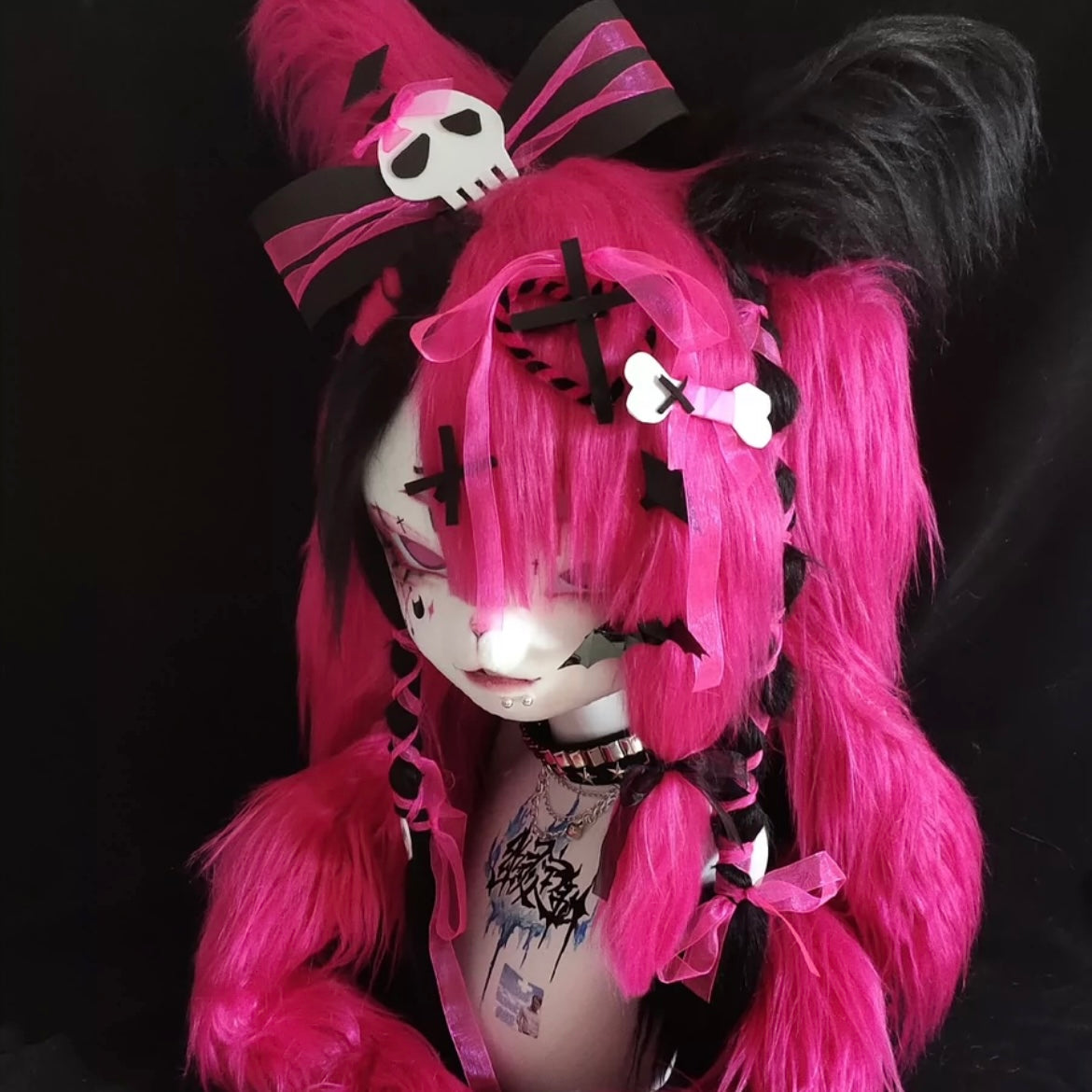 Gallery – Meow Fursuits