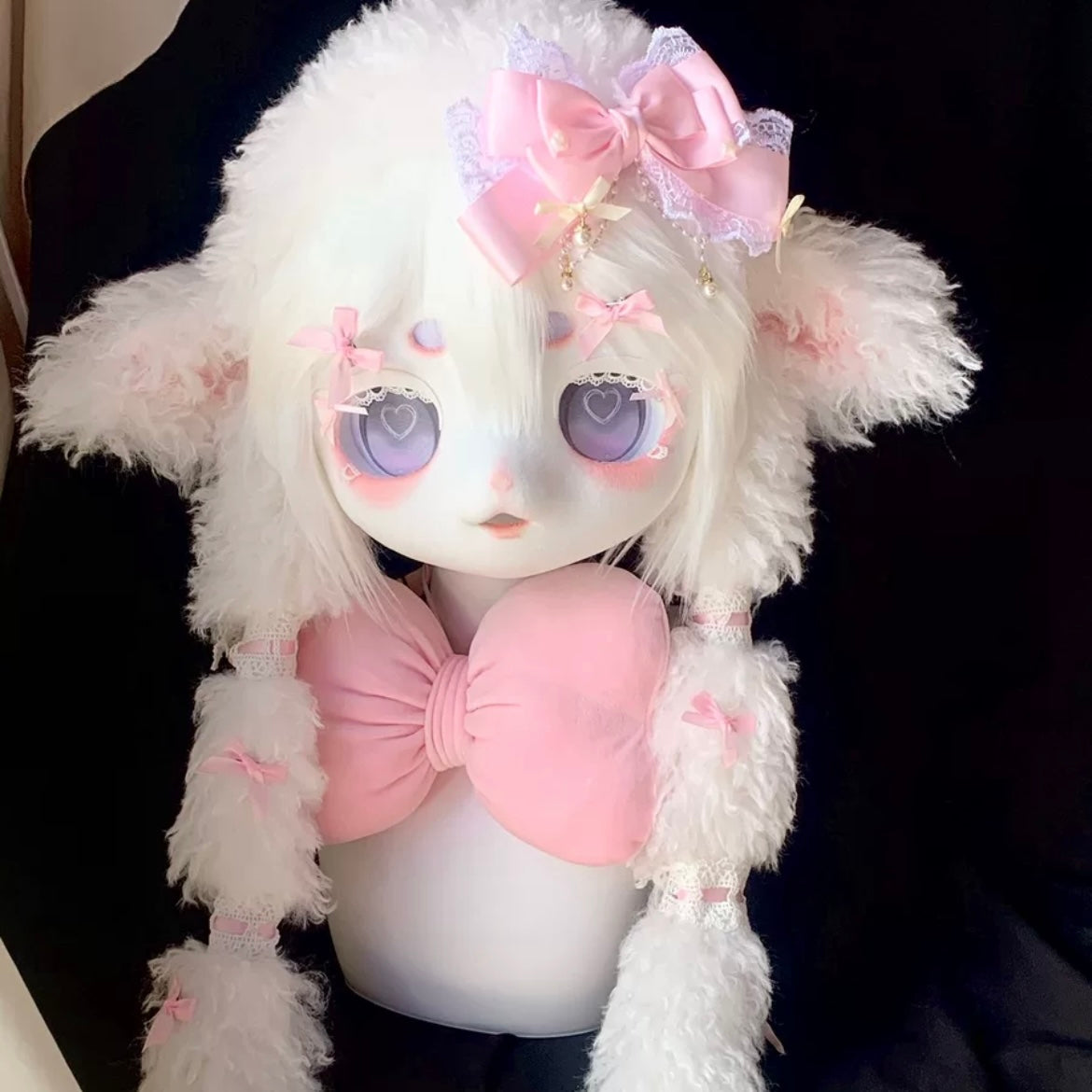 Gallery – Meow Fursuits