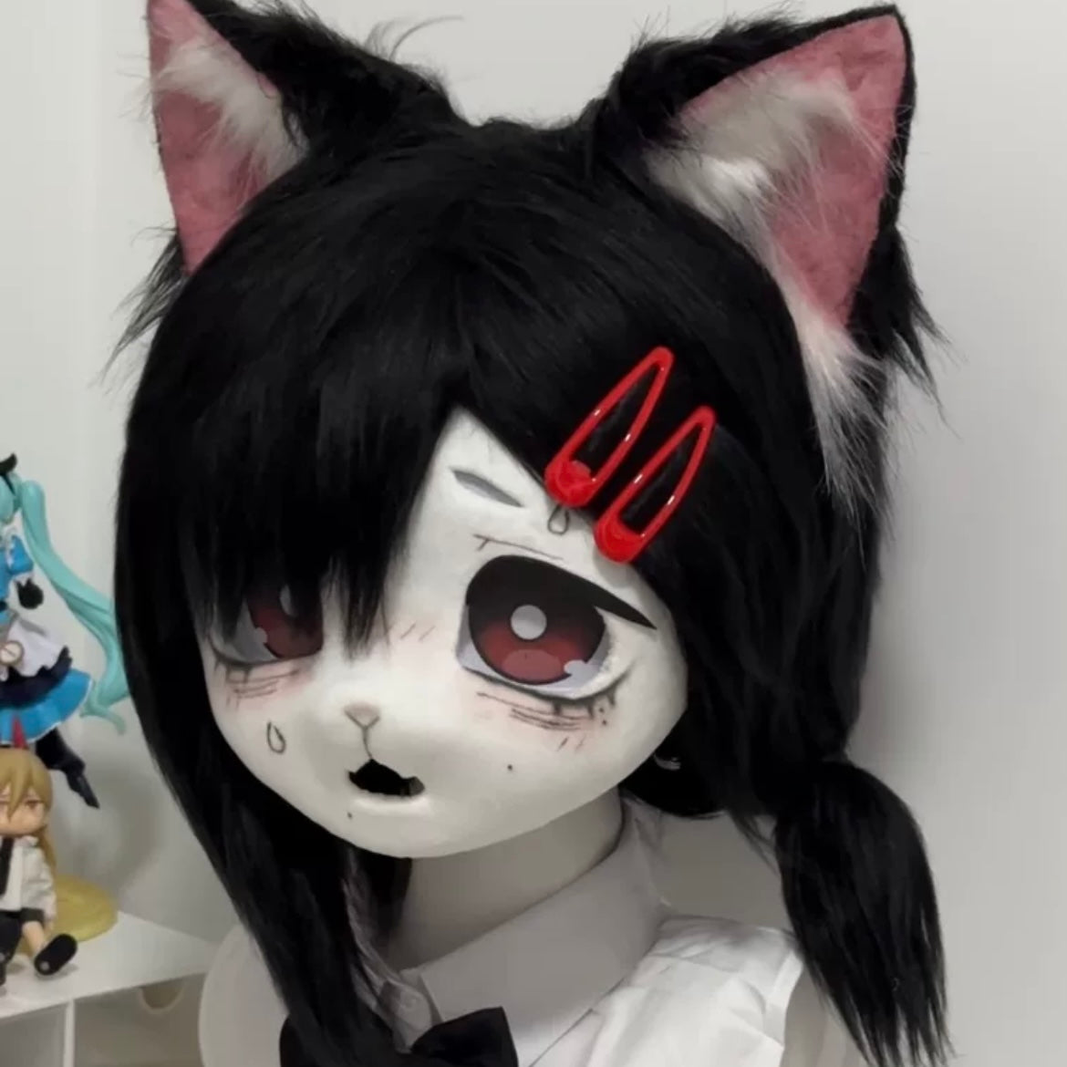 Gallery – Meow Fursuits