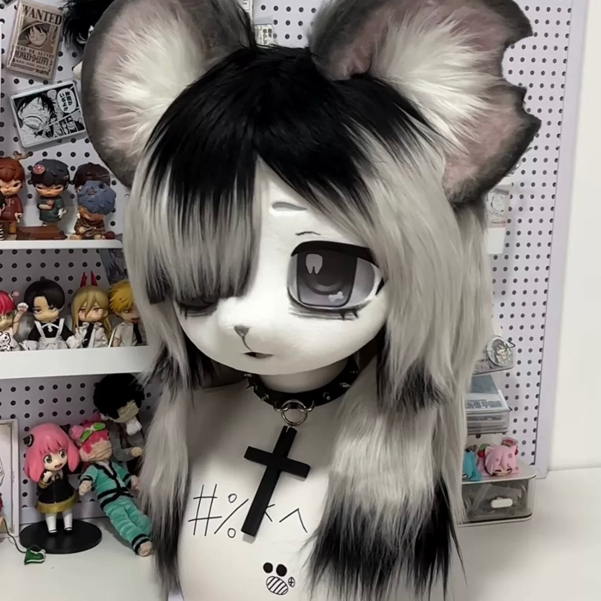 Gallery – Meow Fursuits