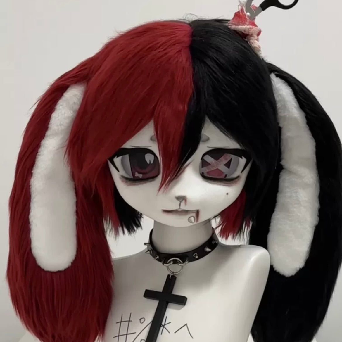 Gallery – Meow Fursuits