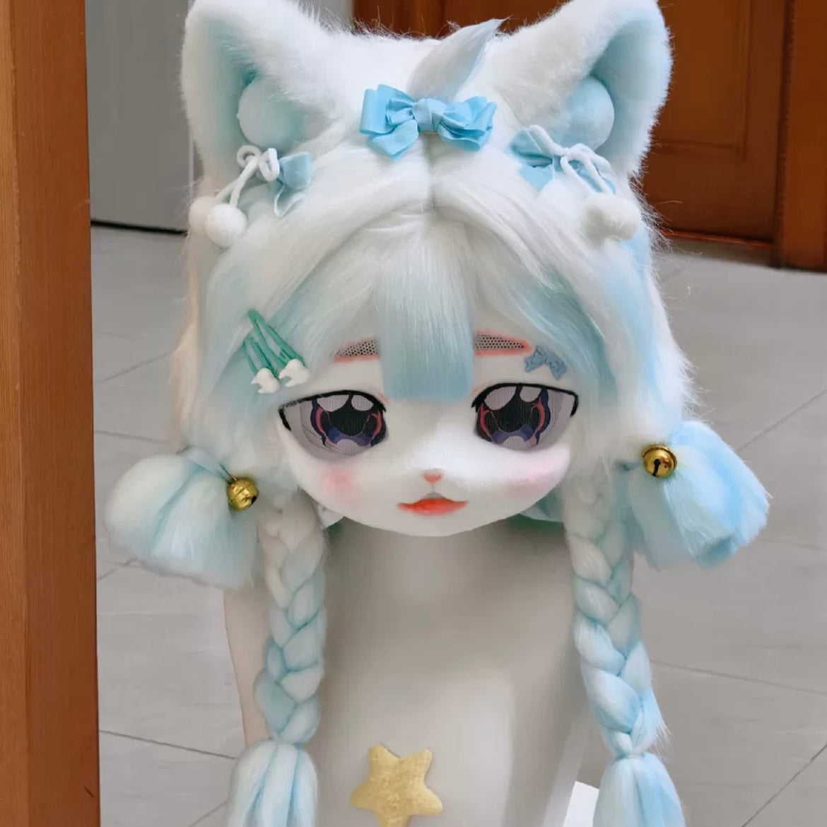 Gallery – Meow Fursuits