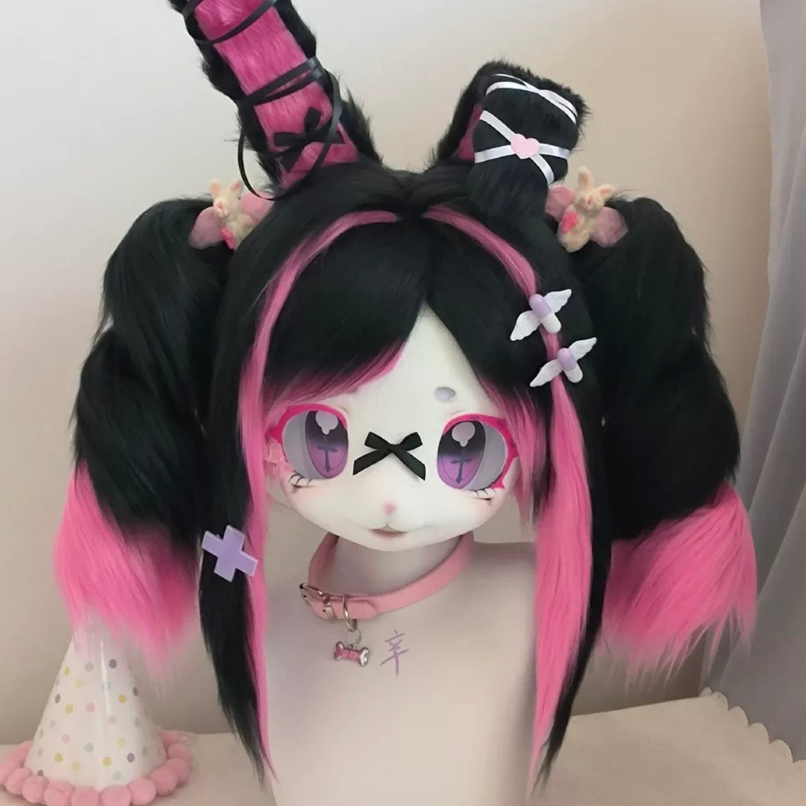 Gallery – Meow Fursuits