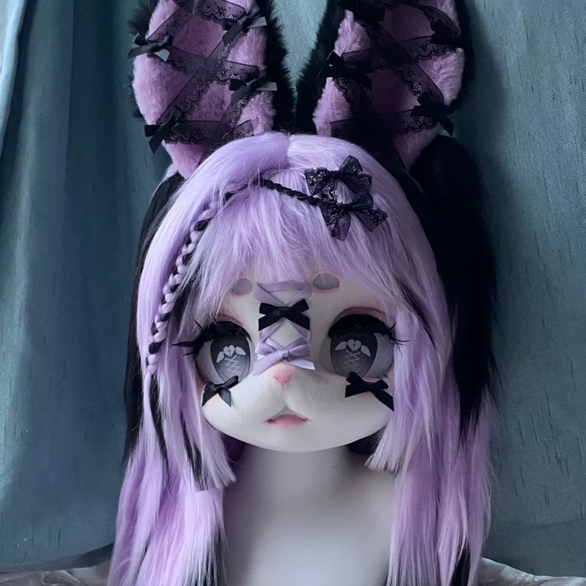 Gallery – Meow Fursuits