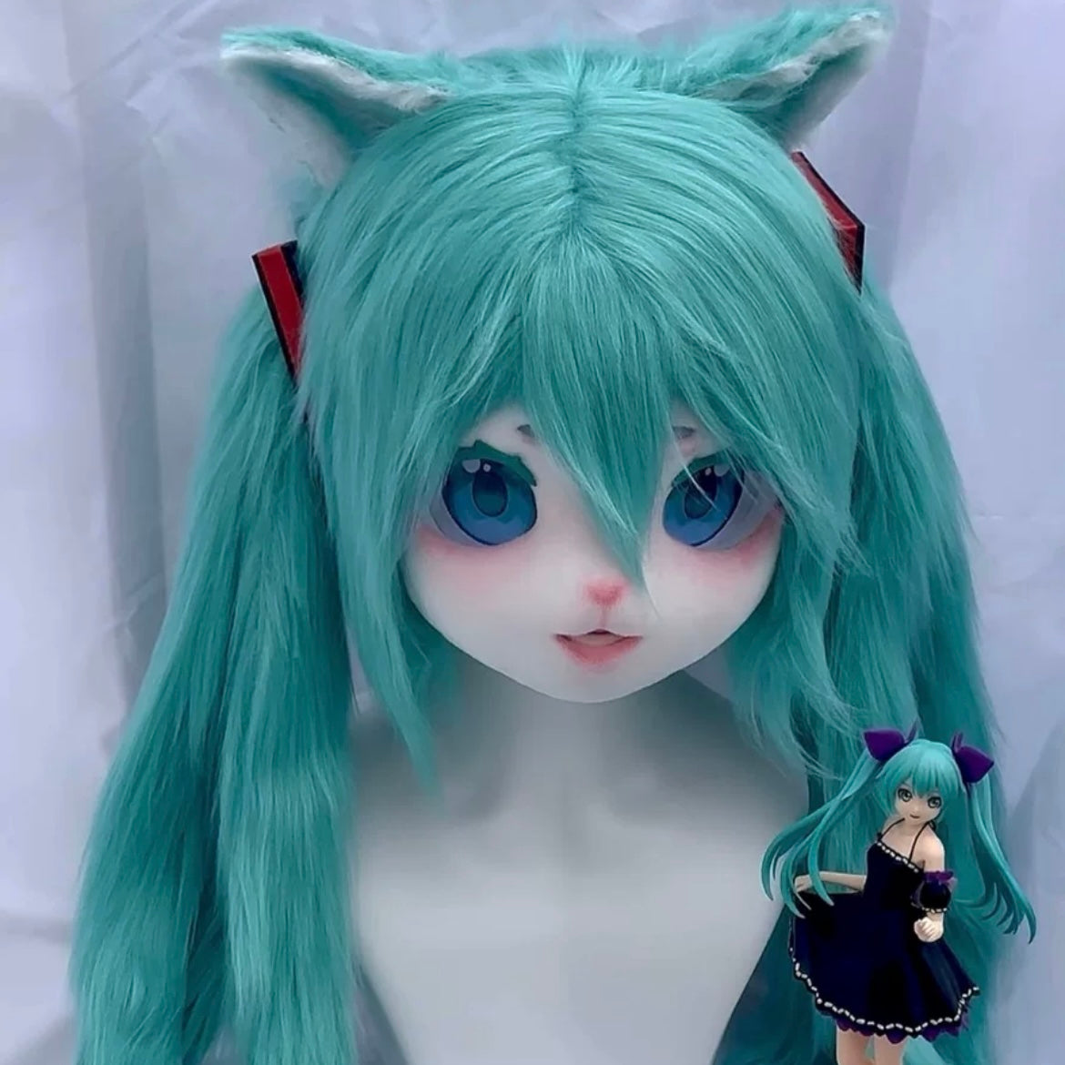 Gallery – Meow Fursuits