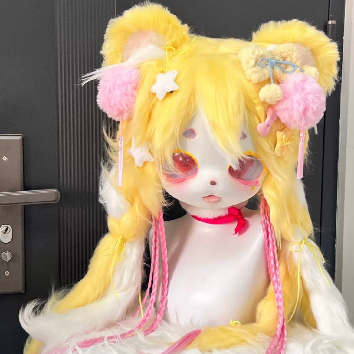 Gallery – Meow Fursuits