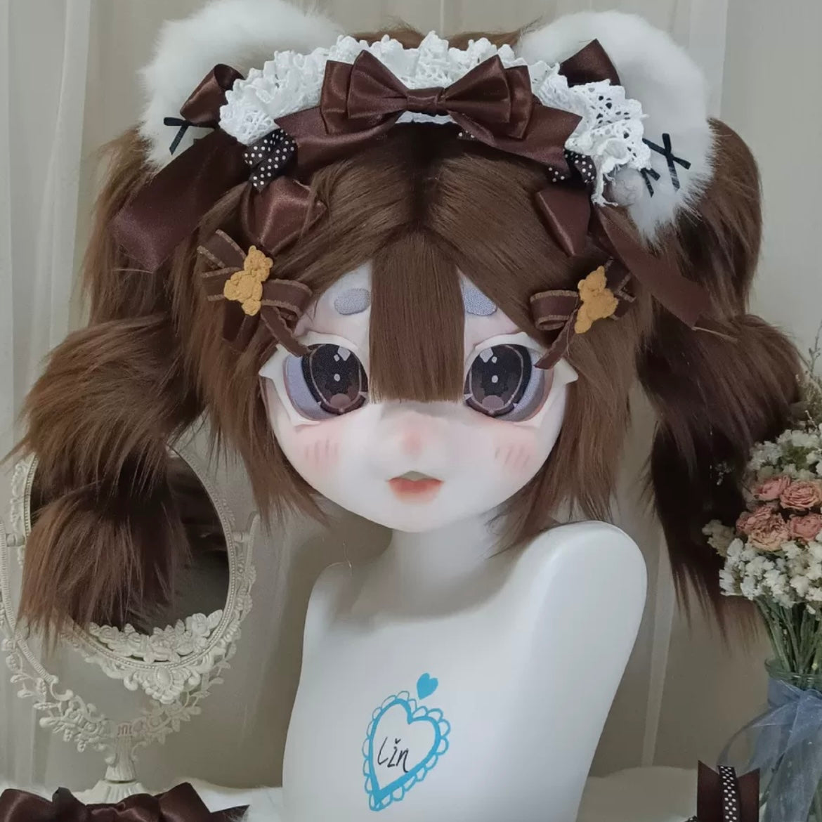 Gallery – Meow Fursuits