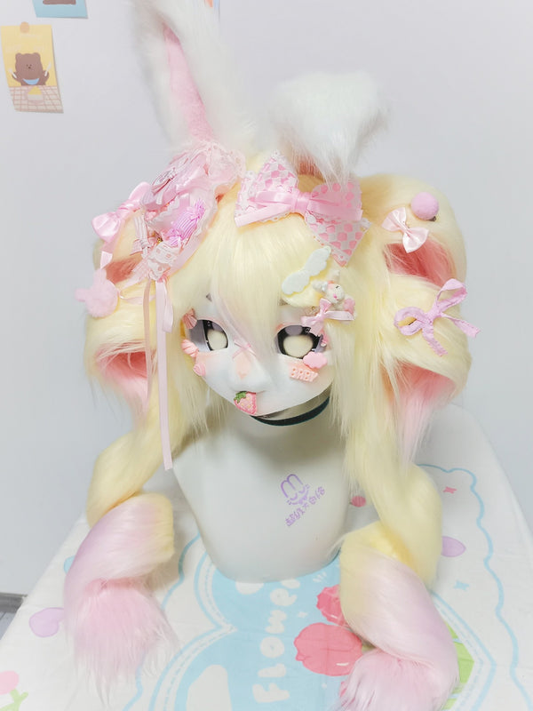 Female Fursuits: Handmade Female Furry Costumes – Meow Fursuits