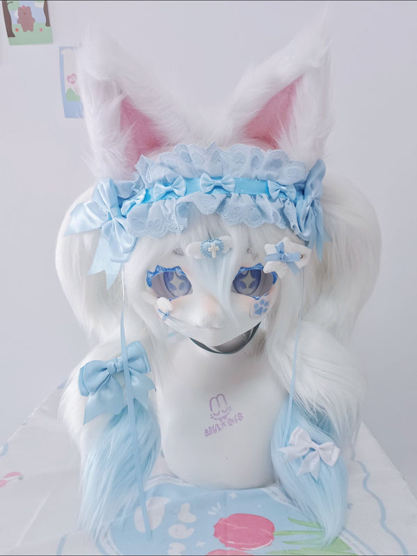 Female Fursuits: Handmade Female Furry Costumes – Meow Fursuits