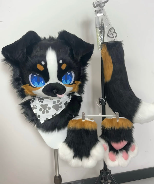 Custom Kemono & Kig Fursuits – Cheap Fursuits for Sales – Meow Fursuits