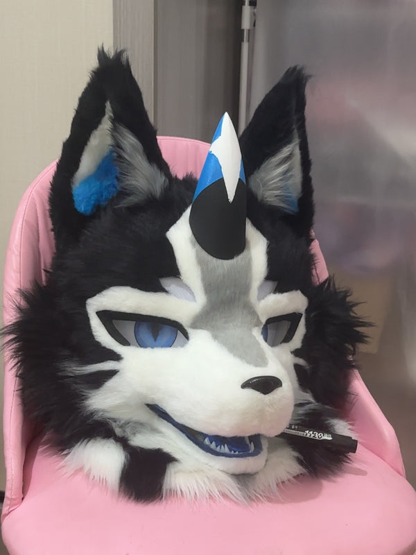 Kemono Fursuits: Handmade Anime-Style Furry Costumes – Meow Fursuits