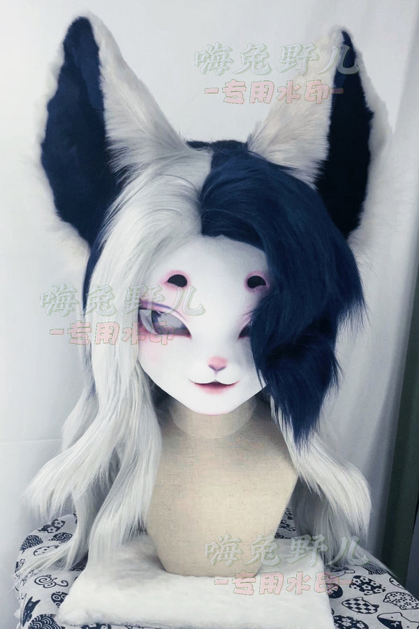 Buy Handmade Kemono & Kig Fursuit Heads – Meow Fursuits