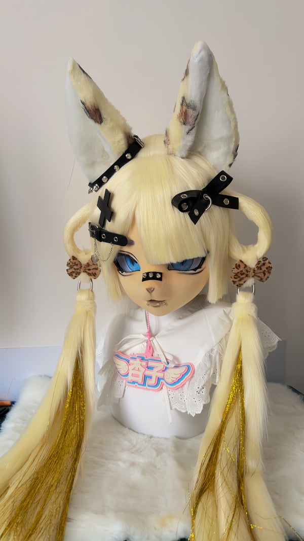 Female Fursuits: Handmade Female Furry Costumes – Meow Fursuits