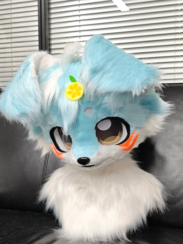 Finished Fursuits for Sale – Ready-to-Wear Furry Costumes – Meow Fursuits