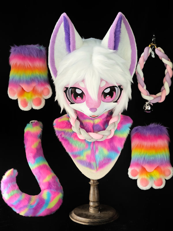 New Fursuit Arrivals – Collection In Stock – Meow Fursuits