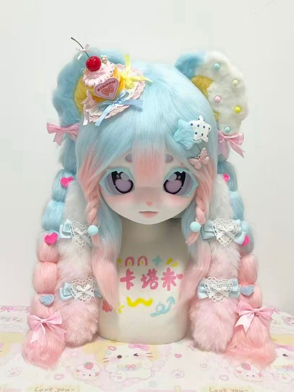 Buy Handmade Kemono & Kig Fursuit Heads – Meow Fursuits