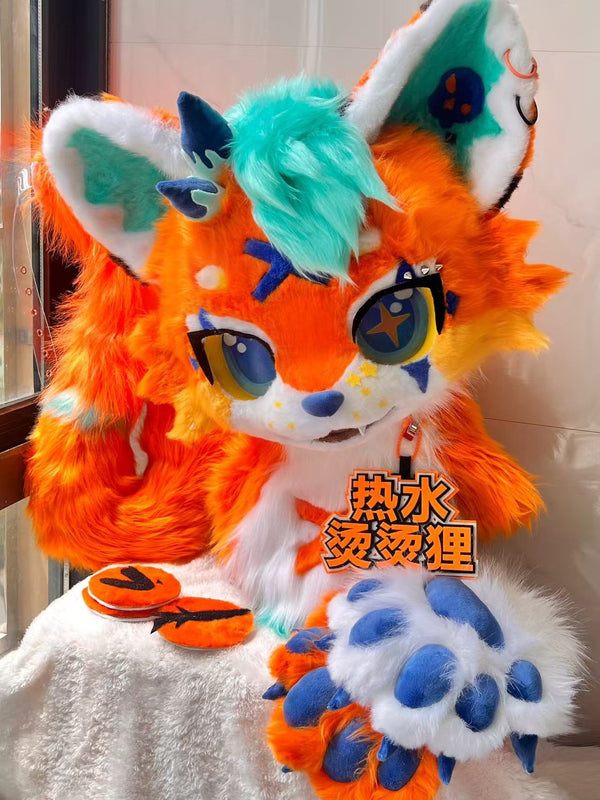 New Fursuit Arrivals – Collection In Stock – Meow Fursuits