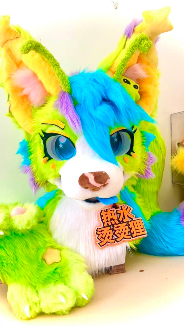 New Fursuit Arrivals – Collection In Stock – Meow Fursuits