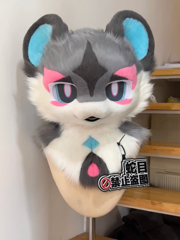 Custom Kemono & Kig Fursuits – Cheap Fursuits for Sales – Meow Fursuits