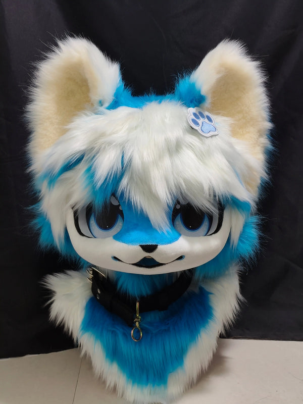 Custom Kemono & Kig Fursuits – Cheap Fursuits for Sales – Meow Fursuits